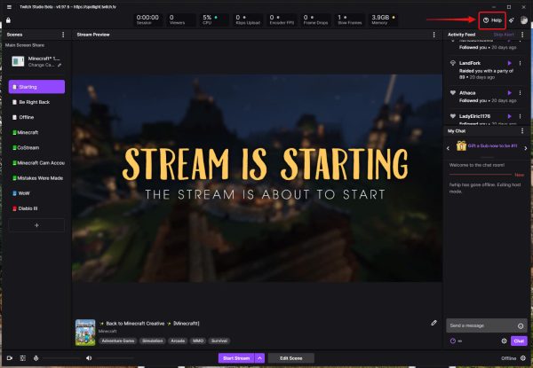 Top 12 Best Free Live Stream Software